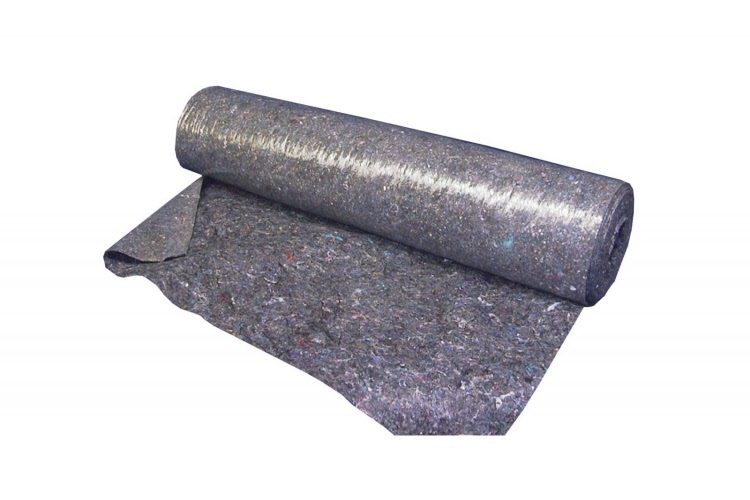 Afdekmateriaal - afdekfolie - schildersvlies