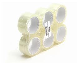PP acryl tape voor stucloper