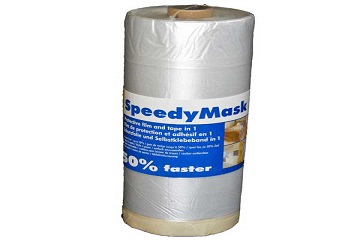 Speedy Mask beschermfolie