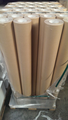 Rol stucloper | rol tetra karton | rol protectiekarton