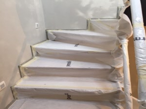 Permafix afdekvlies floorguard